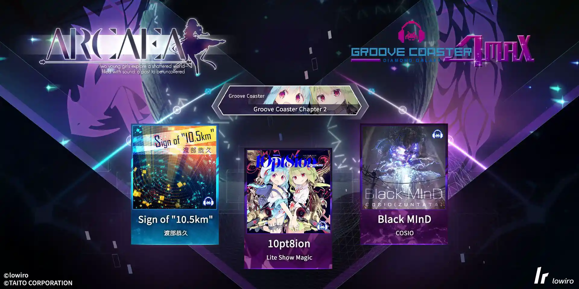 Arcaea Wiki*